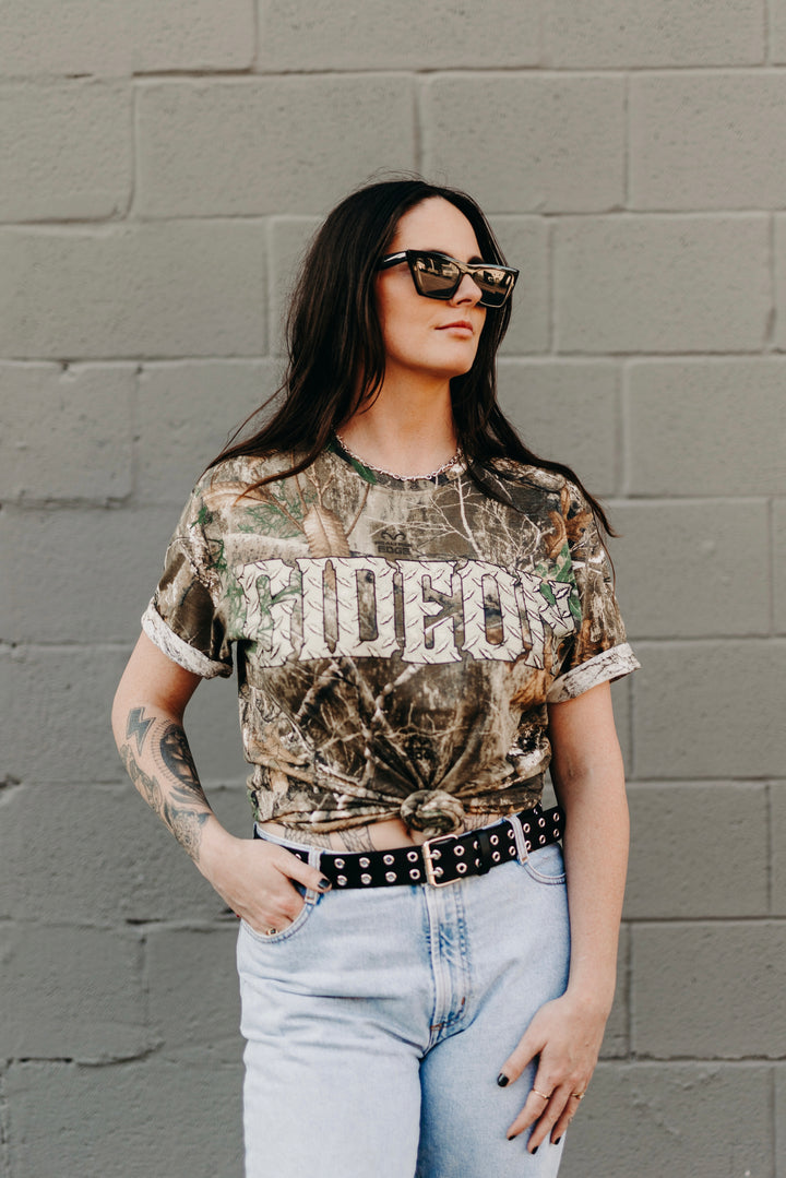 Gideon Shop – GIDEON