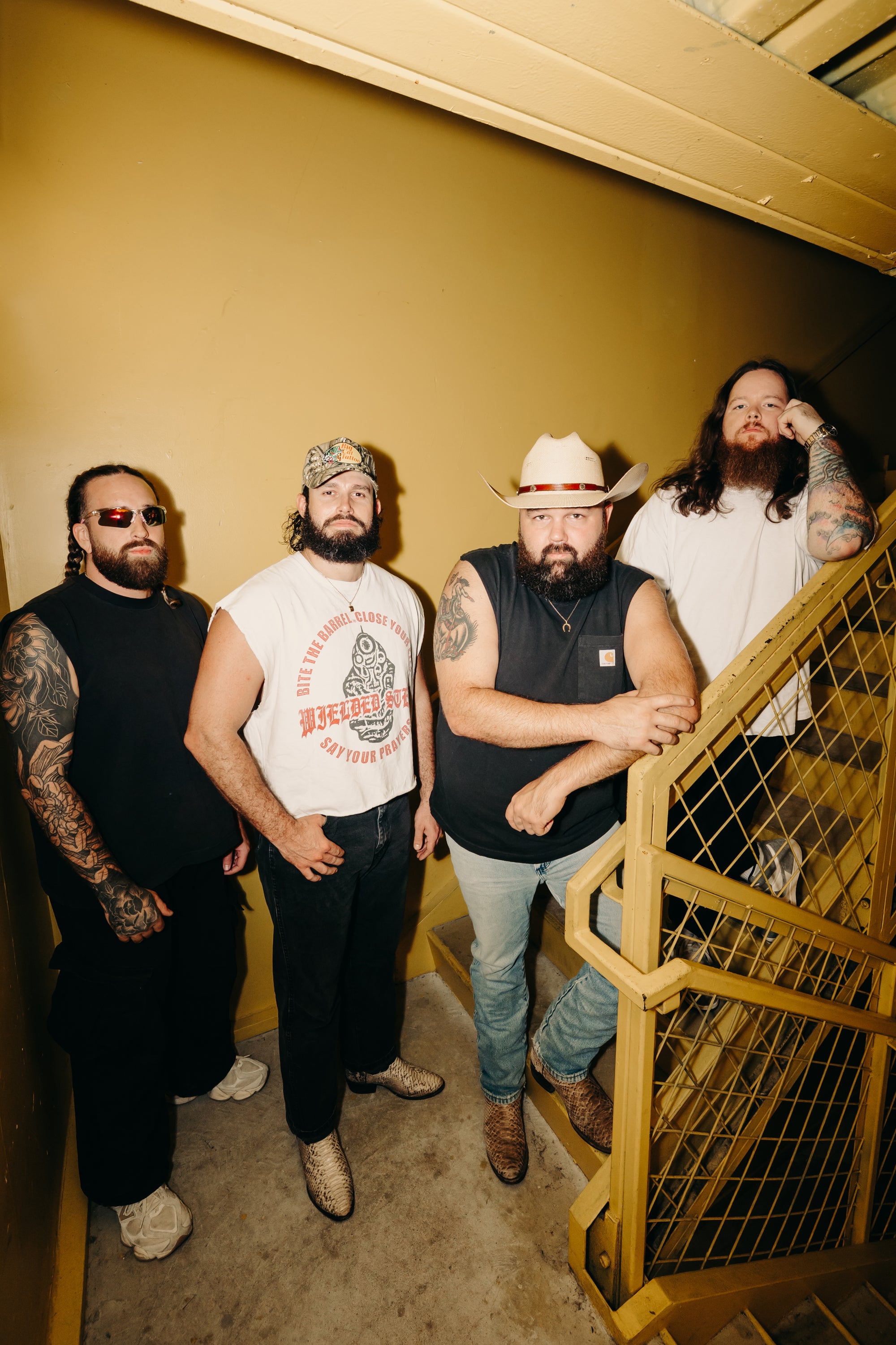 GIDEON OFFICIAL MERCH STORE