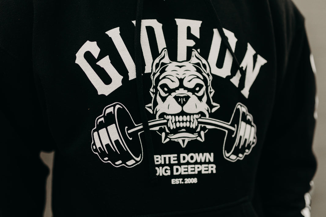 GIDEON OFFICIAL MERCH STORE