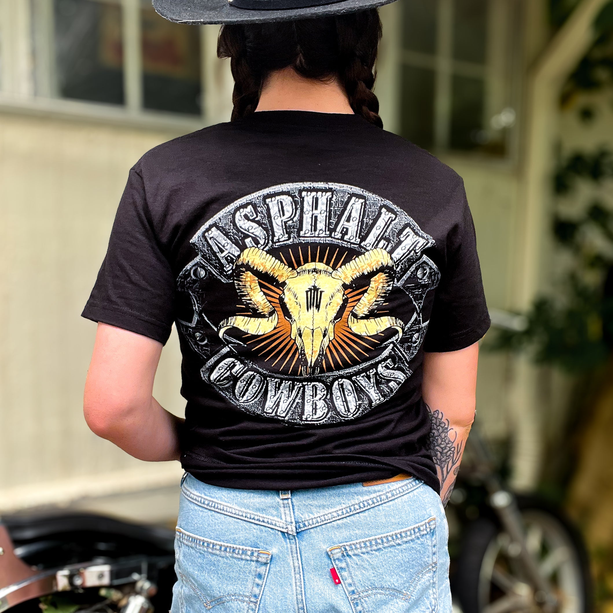 Gideon Shop – GIDEON