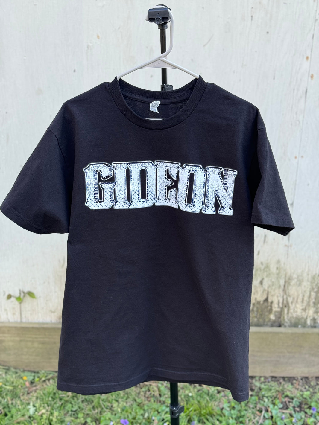 Gideon Shop – GIDEON