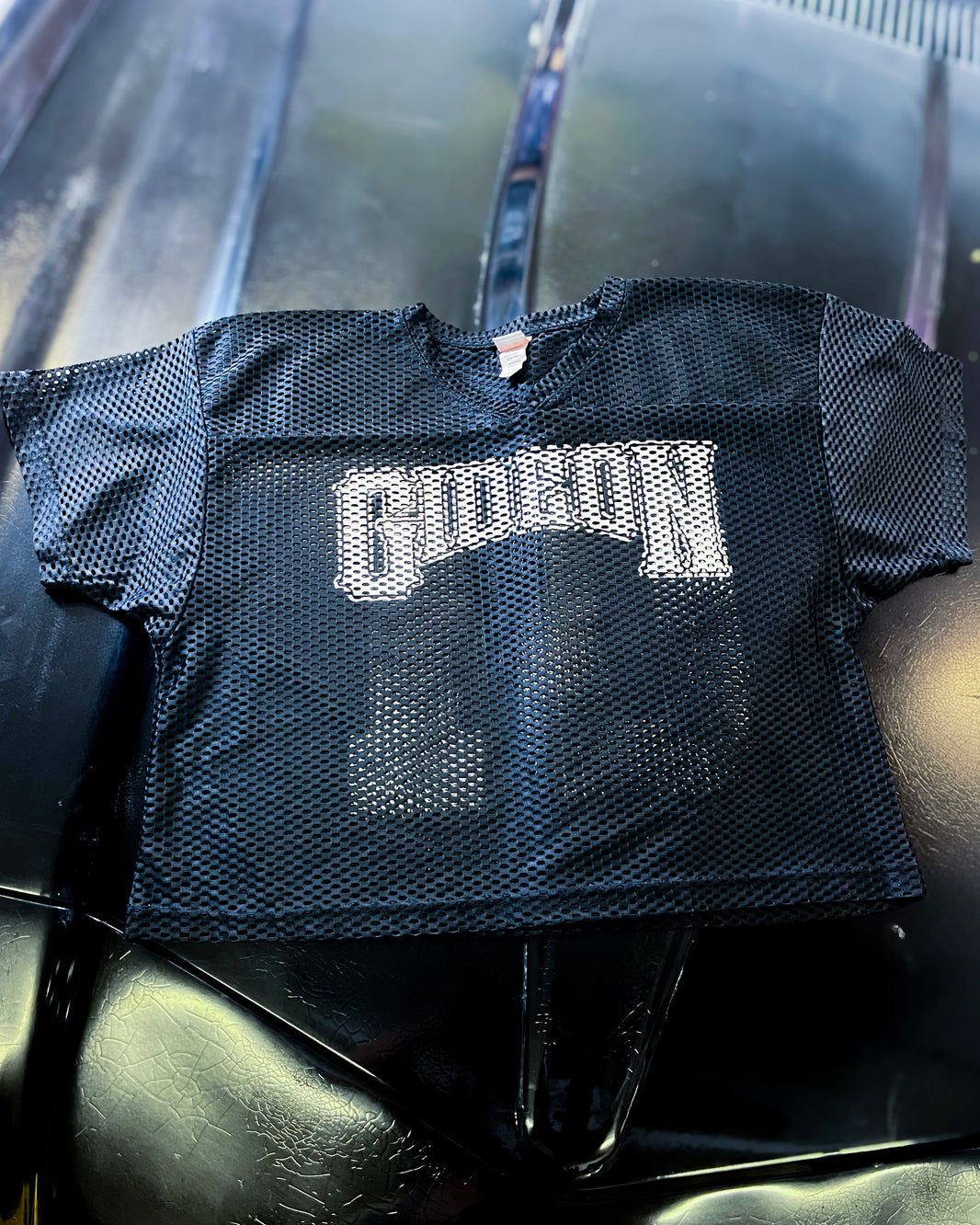GIDEON OFFICIAL MERCH STORE