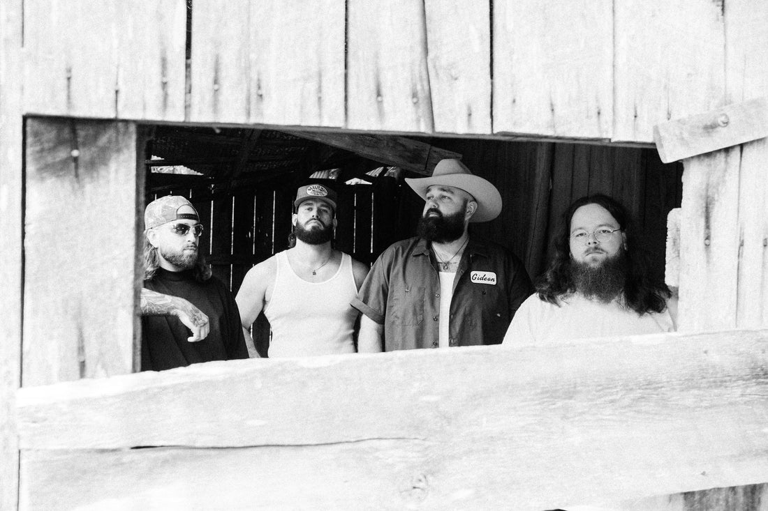 GIDEON OFFICIAL MERCH STORE