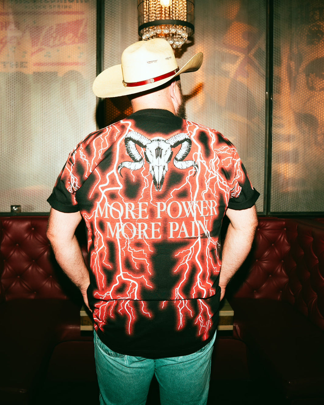 GIDEON OFFICIAL MERCH STORE