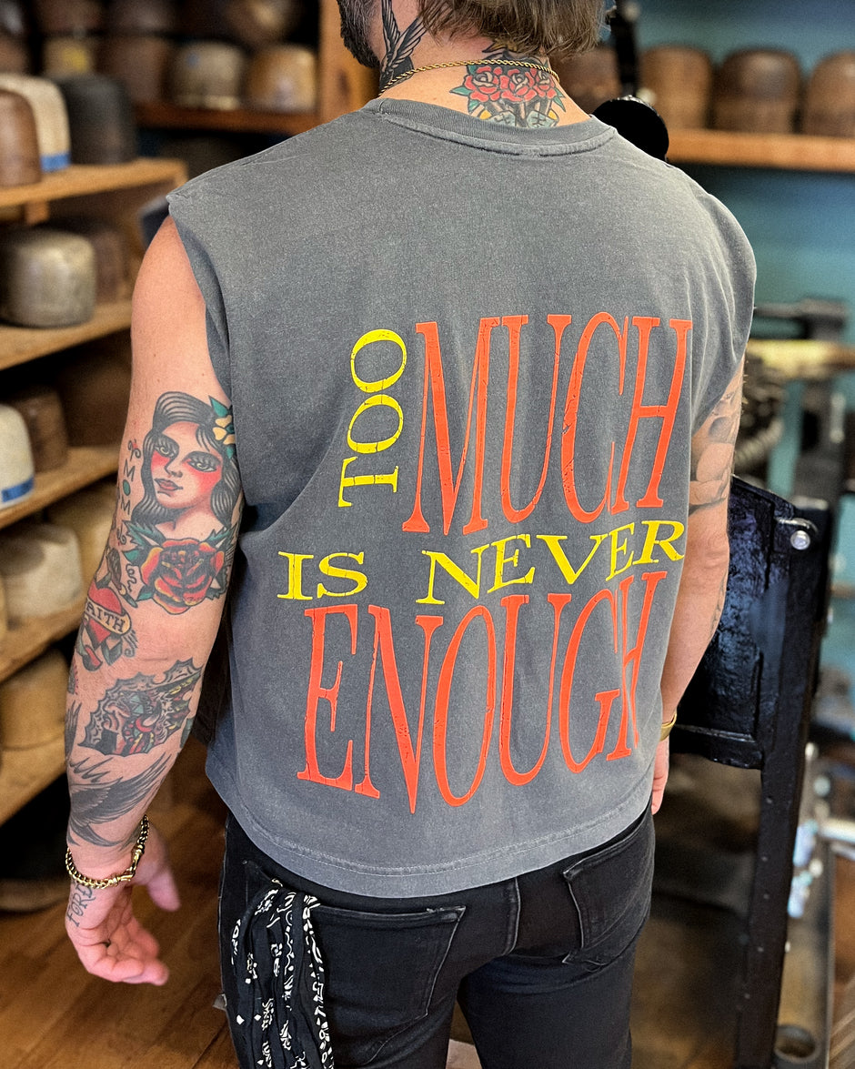 GIDEON OFFICIAL MERCH STORE