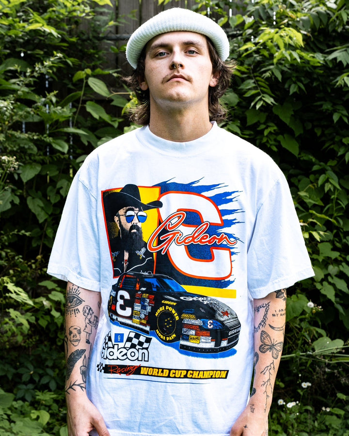 GIDEON OFFICIAL MERCH STORE