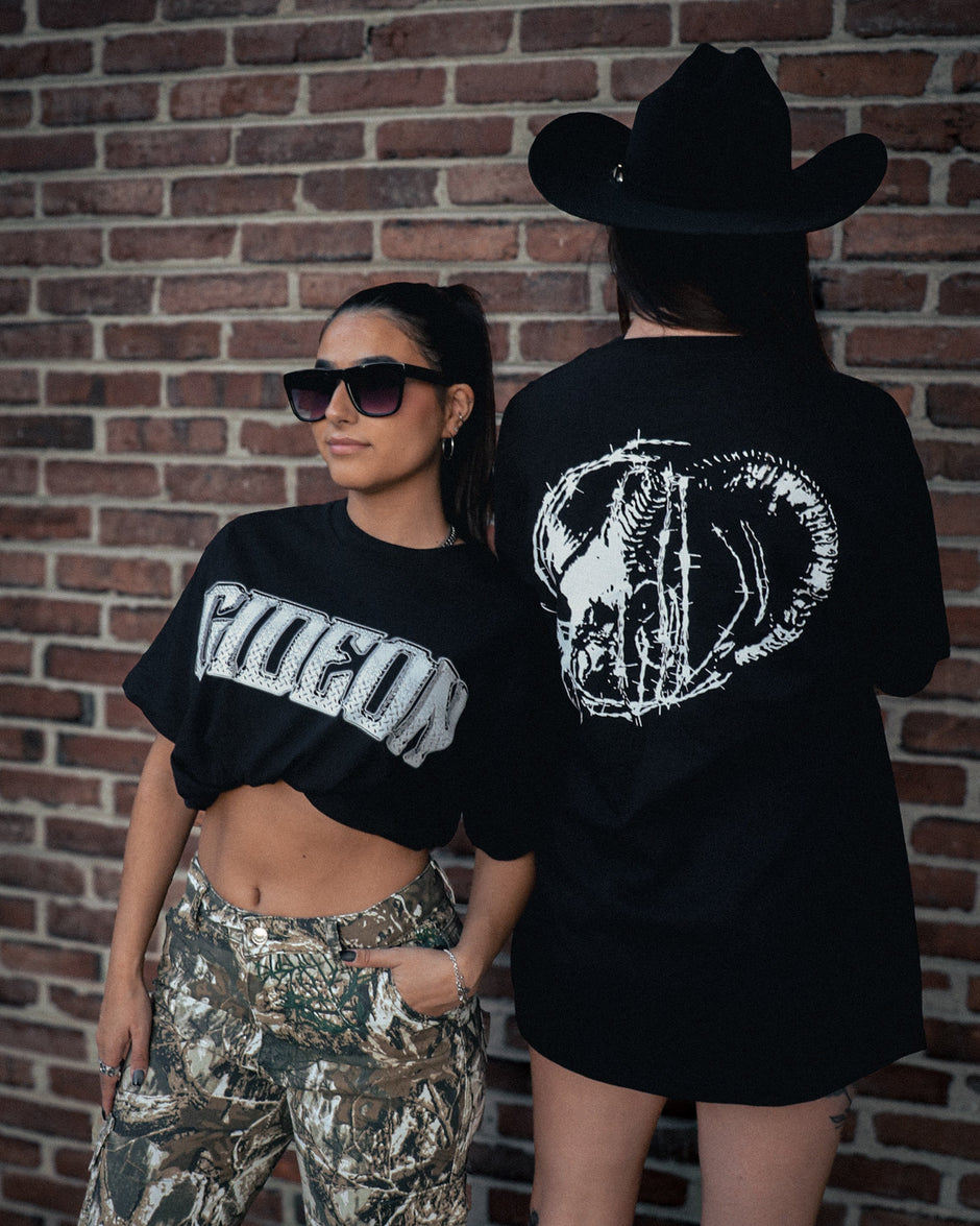 GIDEON OFFICIAL MERCH STORE