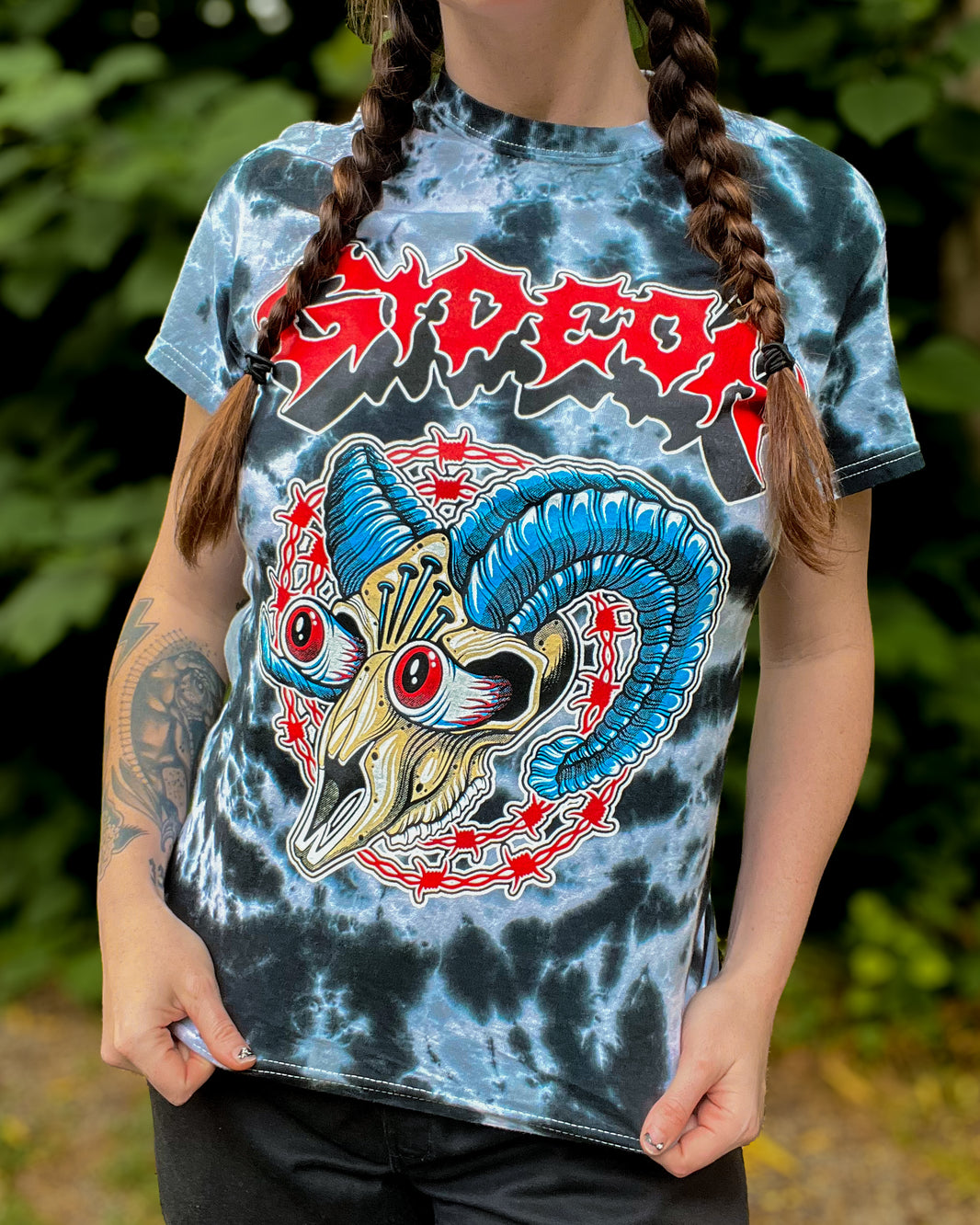 GIDEON OFFICIAL MERCH STORE
