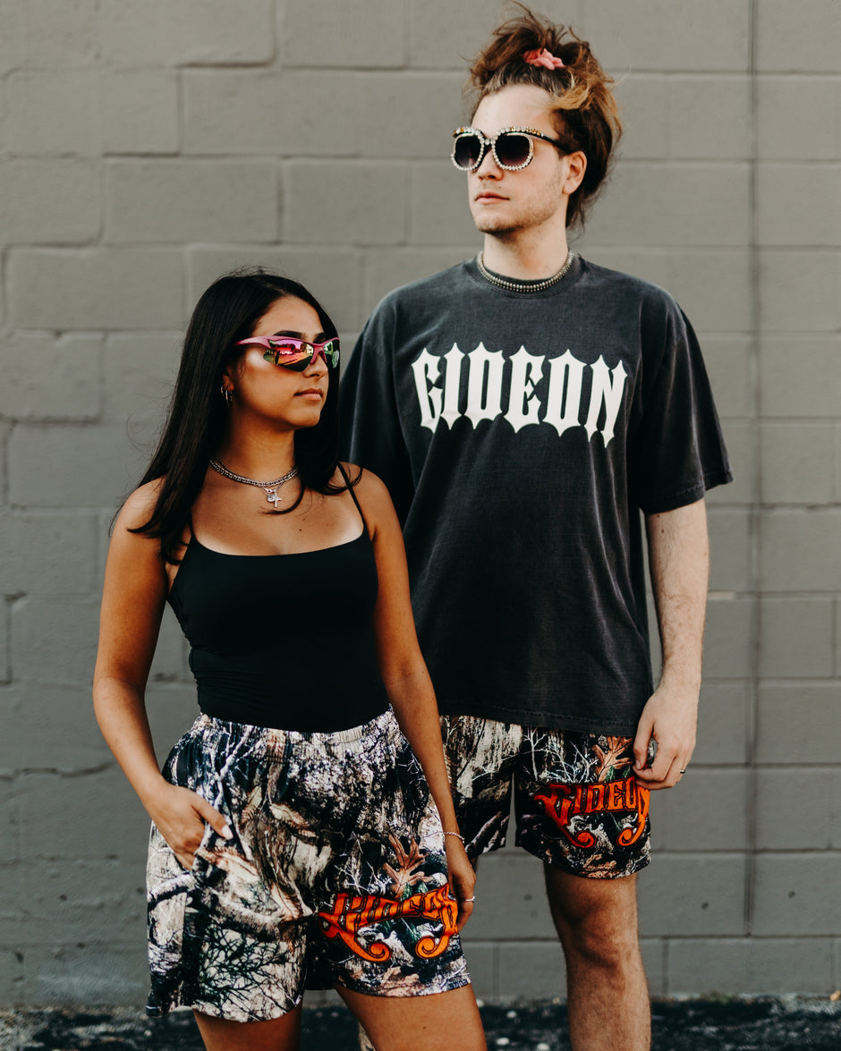 GIDEON OFFICIAL MERCH STORE